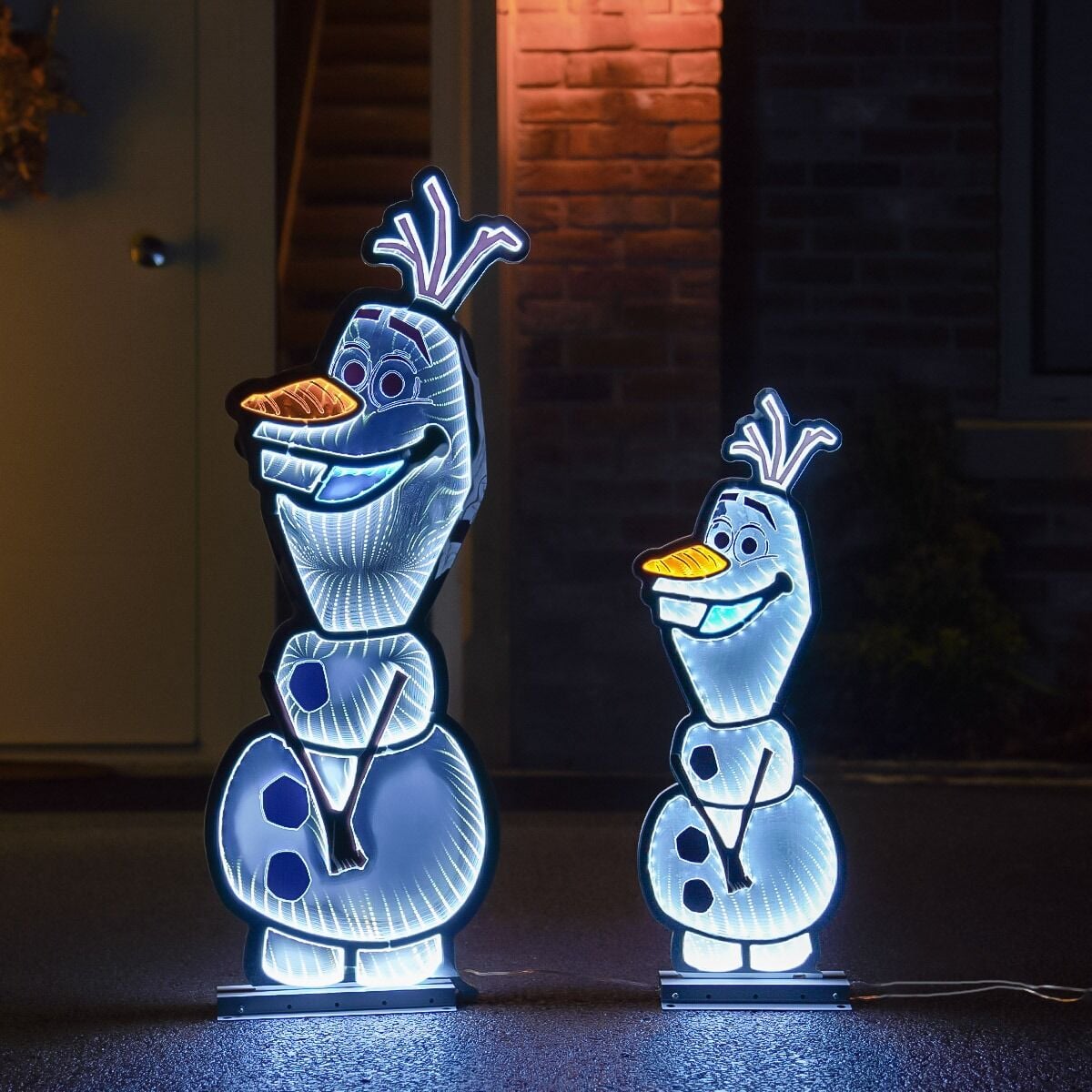 olaf disney infinity